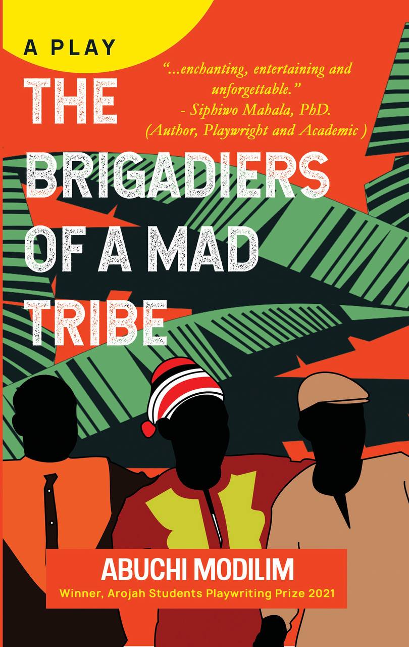 Publications – Abuchi Modilim